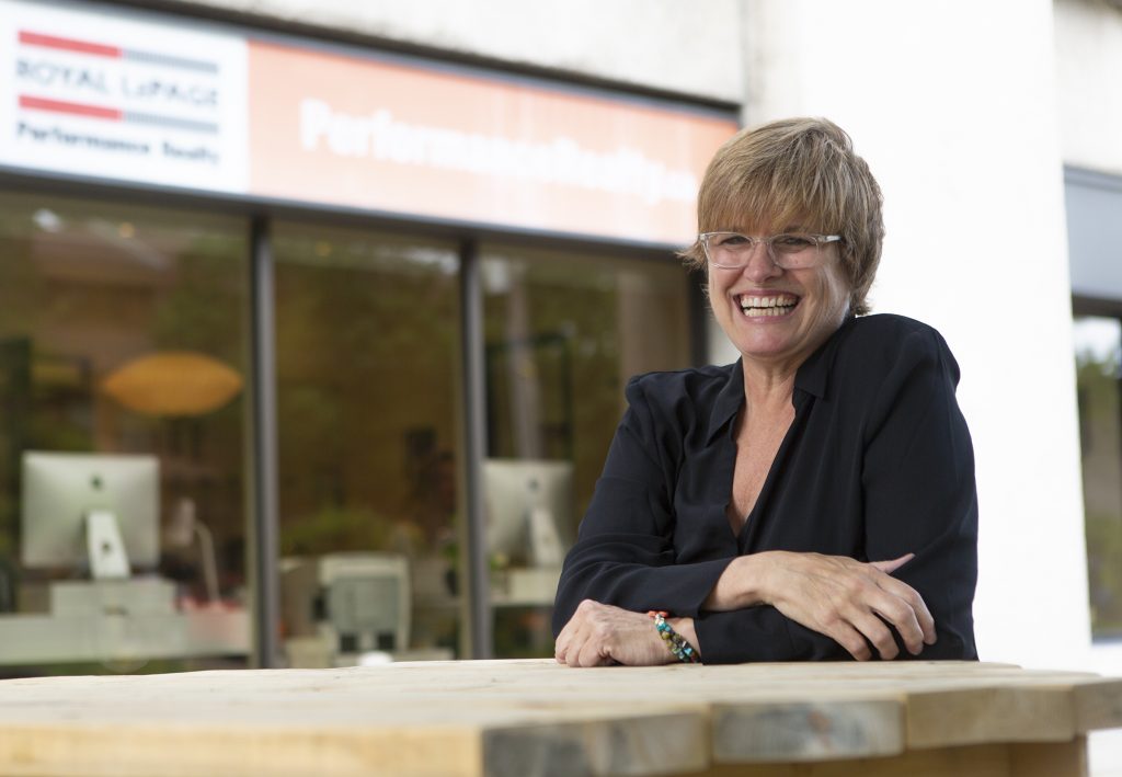 Meet Sue Dunton: A Champion REALTOR® Serving the Ottawa Area | Susan Dunton